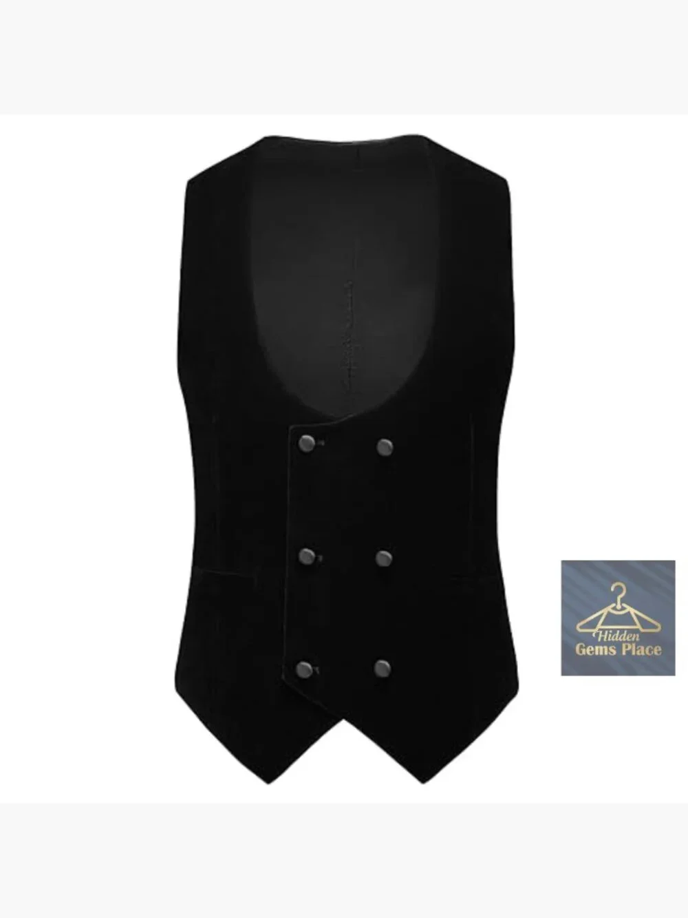Suits & Blazers | Mens Velvet 3 Piece Tuxedo Suit Slim Fit Peaked Lapel ...